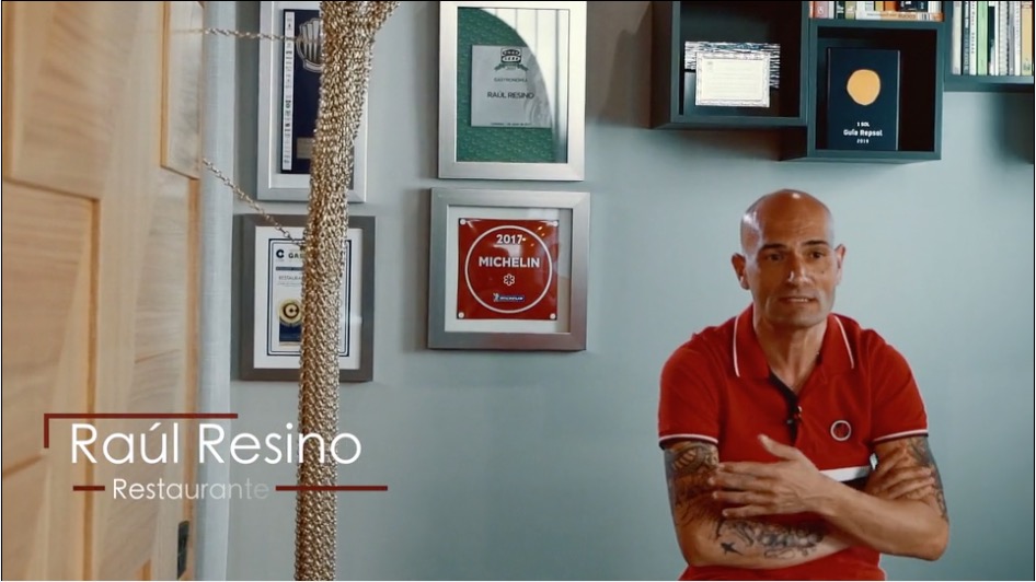 Campaña Benicarló, Raul Resino - MPRO360